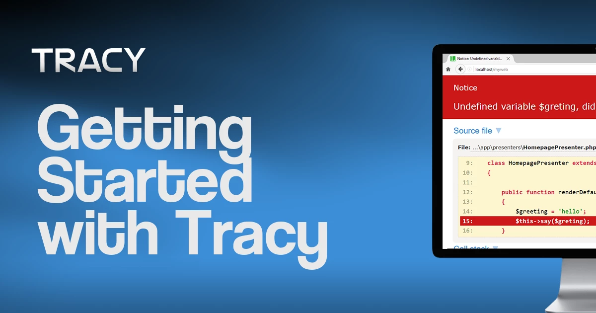 Getting Started with Tracy – Tracy Debugging Tool Getting Started with Tracy – Tracy Debugging Tool